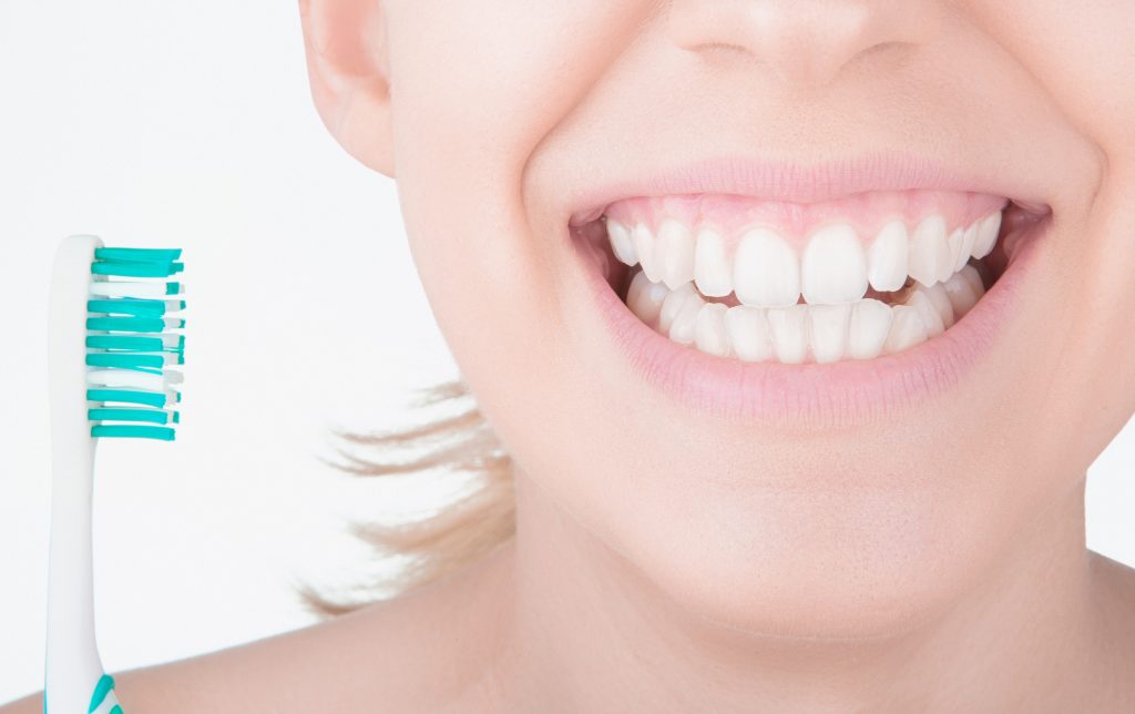 The Advantages of Perio Protect | Encinitas, CA