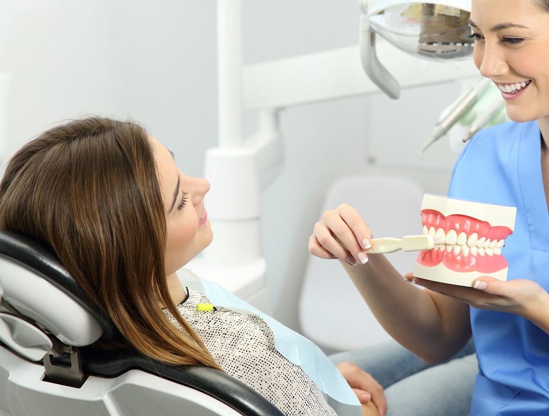 The Difference Perio Cleaning Makes | Encinitas, CA