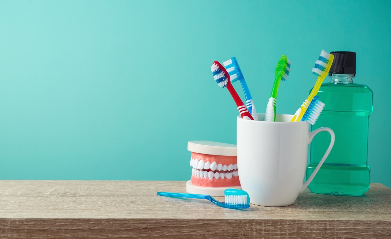 What Else Good Hygiene Means | Encinitas, CA