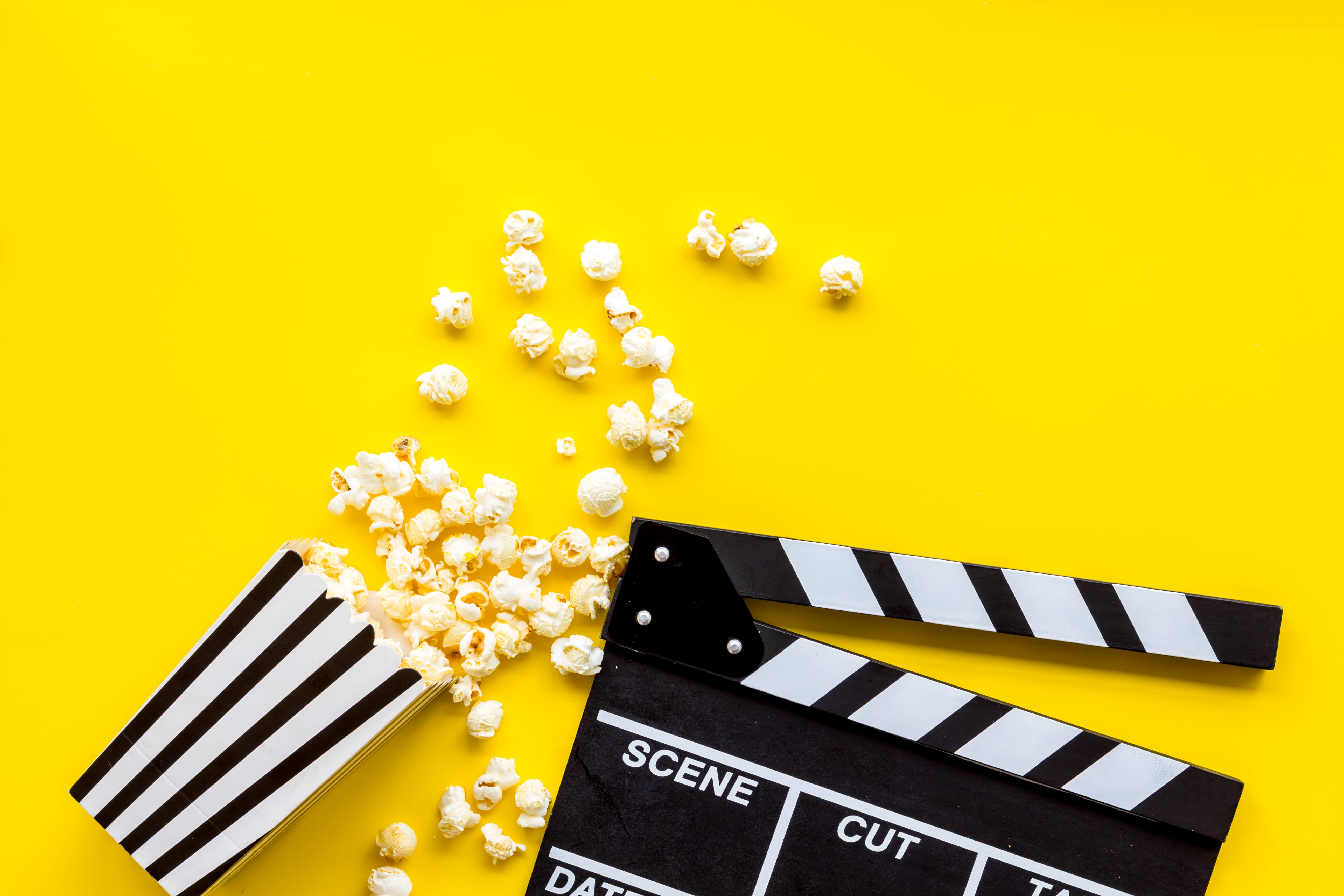 Check Out This Movie In The Park Event In Encinitas | Encinitas, CA