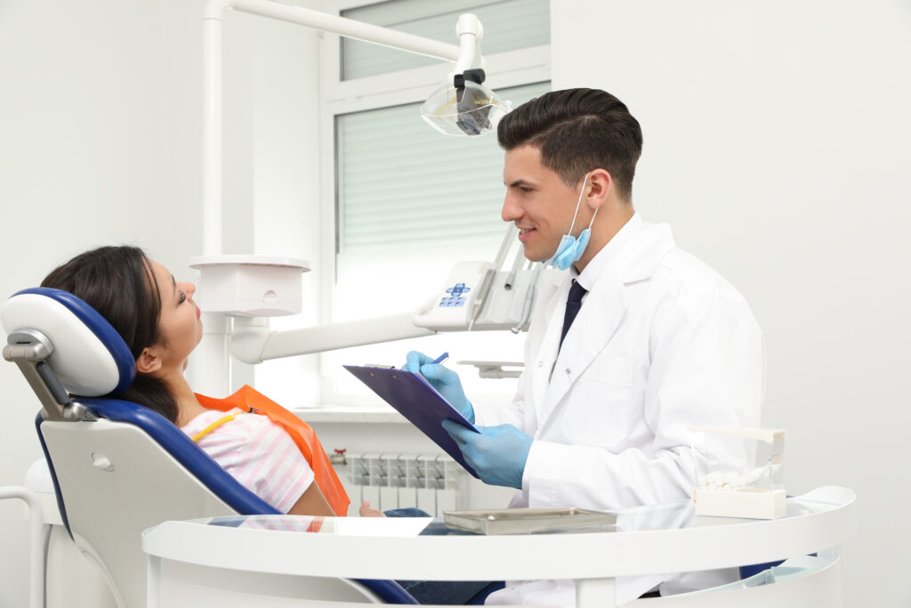 Arranging Laser Assisted Periodontal Care Encinitas Ca