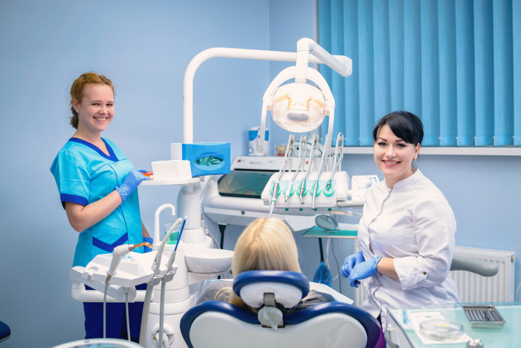 How Scaling And Root Planing Protects Gums | Encinitas, CA