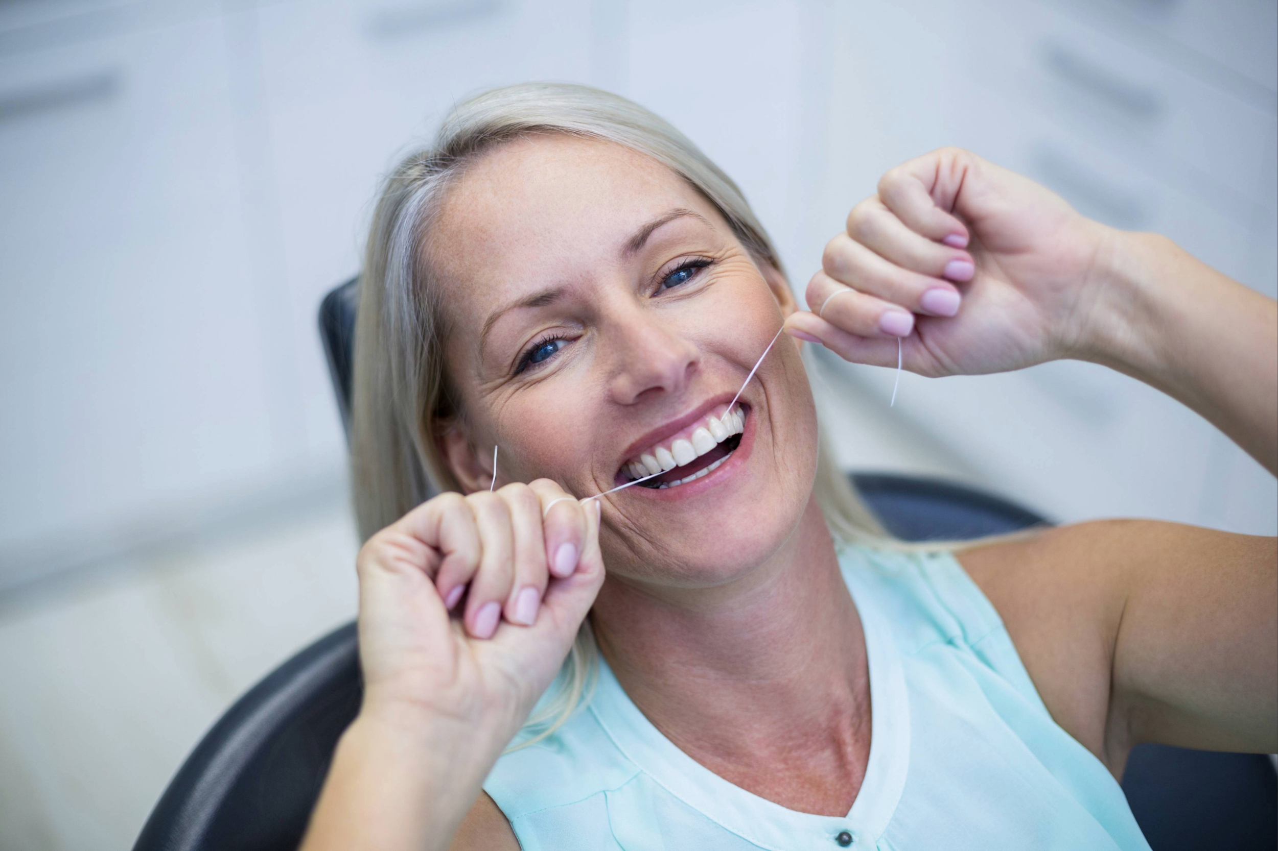 Improving Oral Hygiene Protects Your Gums! | Encinitas, CA